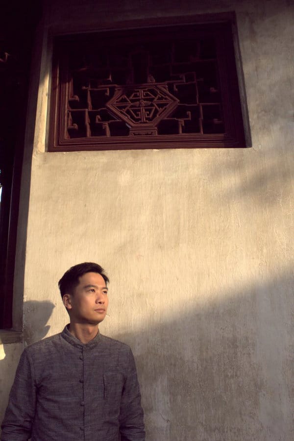 Universal signs Chinese composer - Slippedisc