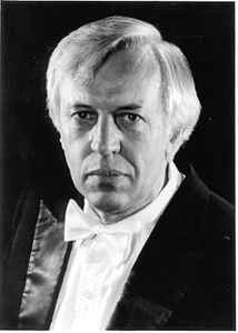 Death of top Ukraine conductor, 89 - Slippedisc