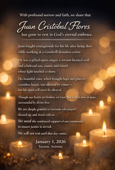 Arizona Opera singer is shot dead - Slippedisc