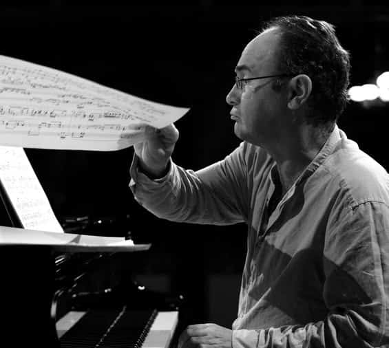 On the tragic death of a wild British pianist - Slippedisc