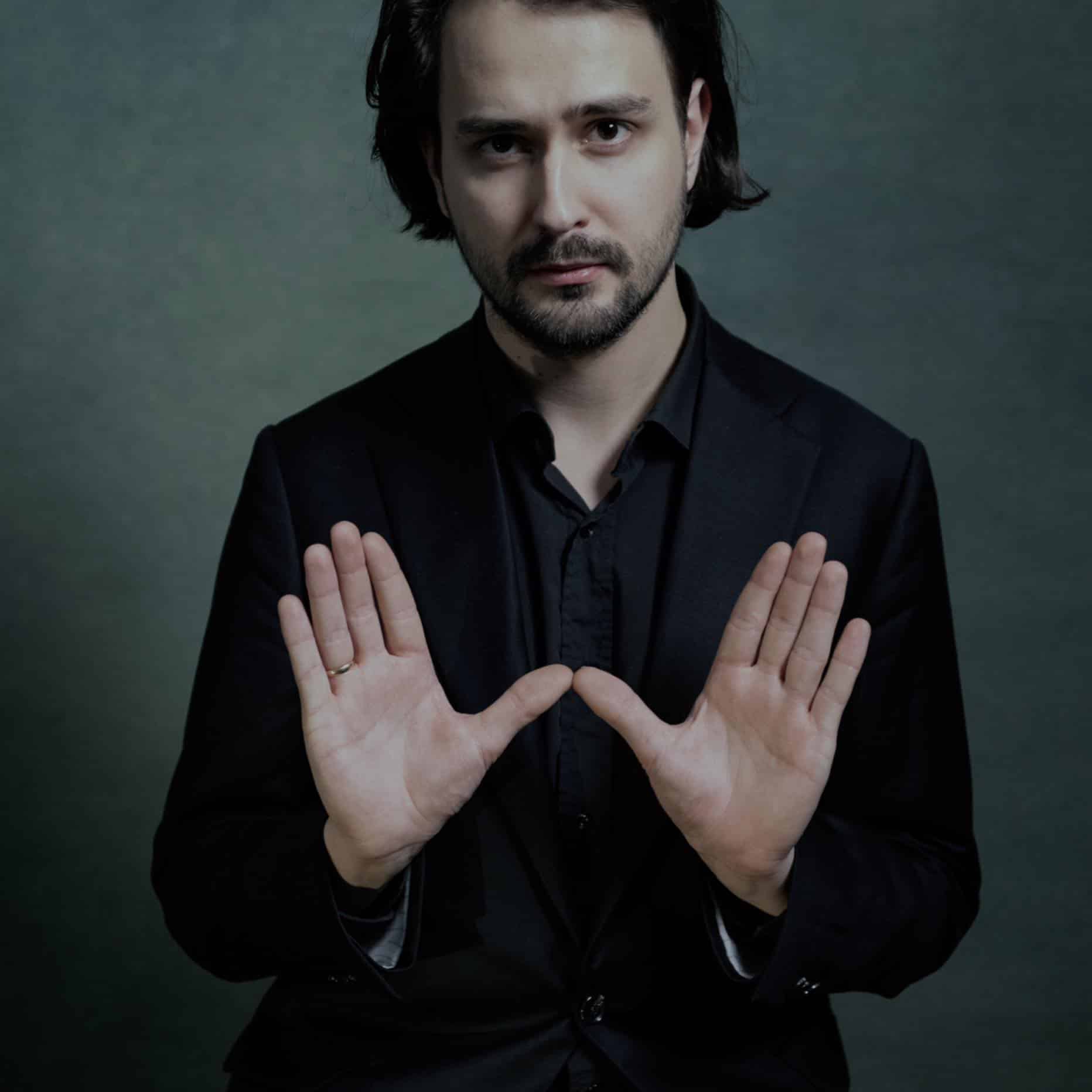 Russian pianist wins - Slippedisc