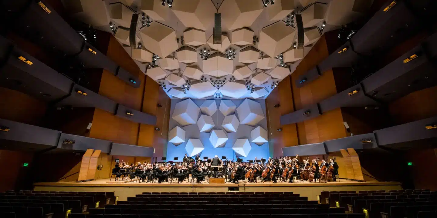 Minnesota Orchestra mourns ICE's innocent victims - Slippedisc