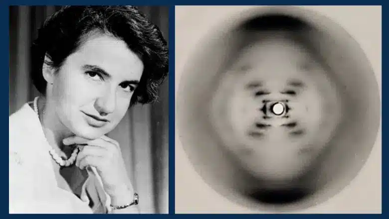 Rosalind Franklin: The DNA opera - Slippedisc