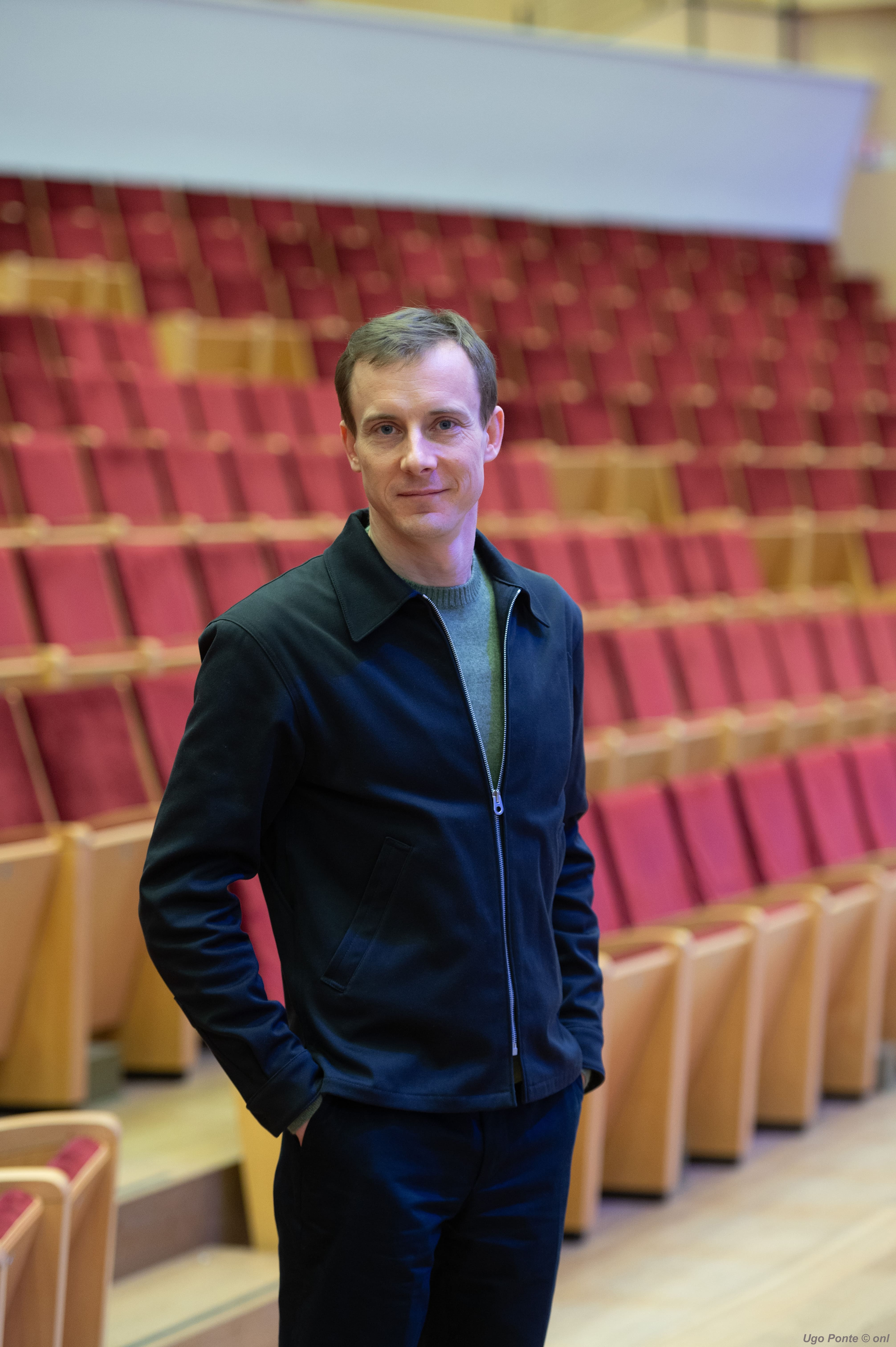 New cost-cutting chief at Lille - Slippedisc