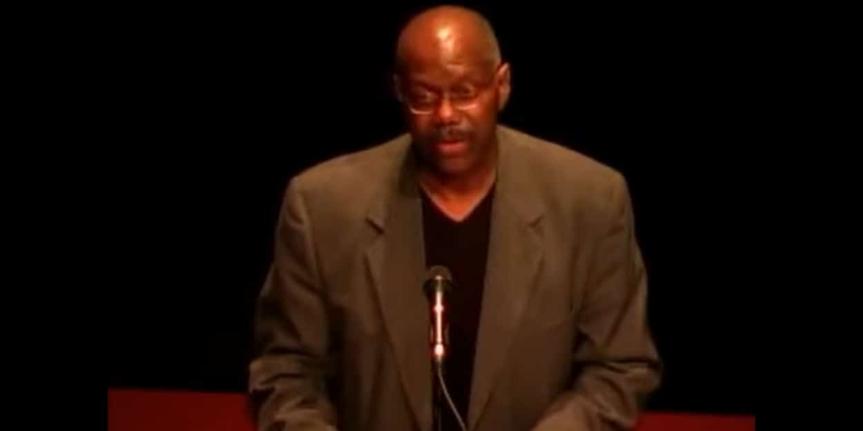 The first African-American to lead a US opera company has died - Slippedisc