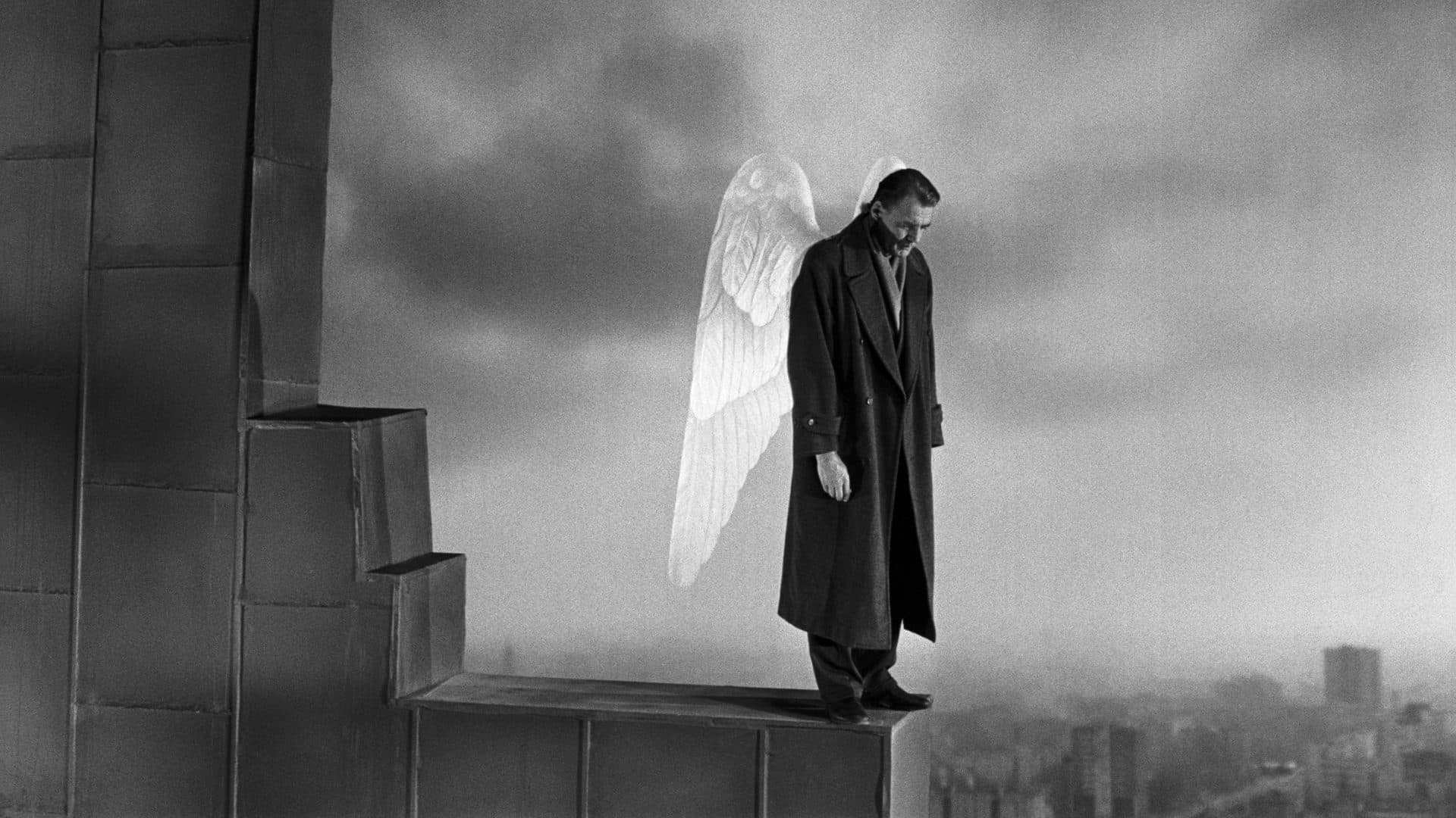 The next film to be an opera is by Wim Wenders - Slippedisc